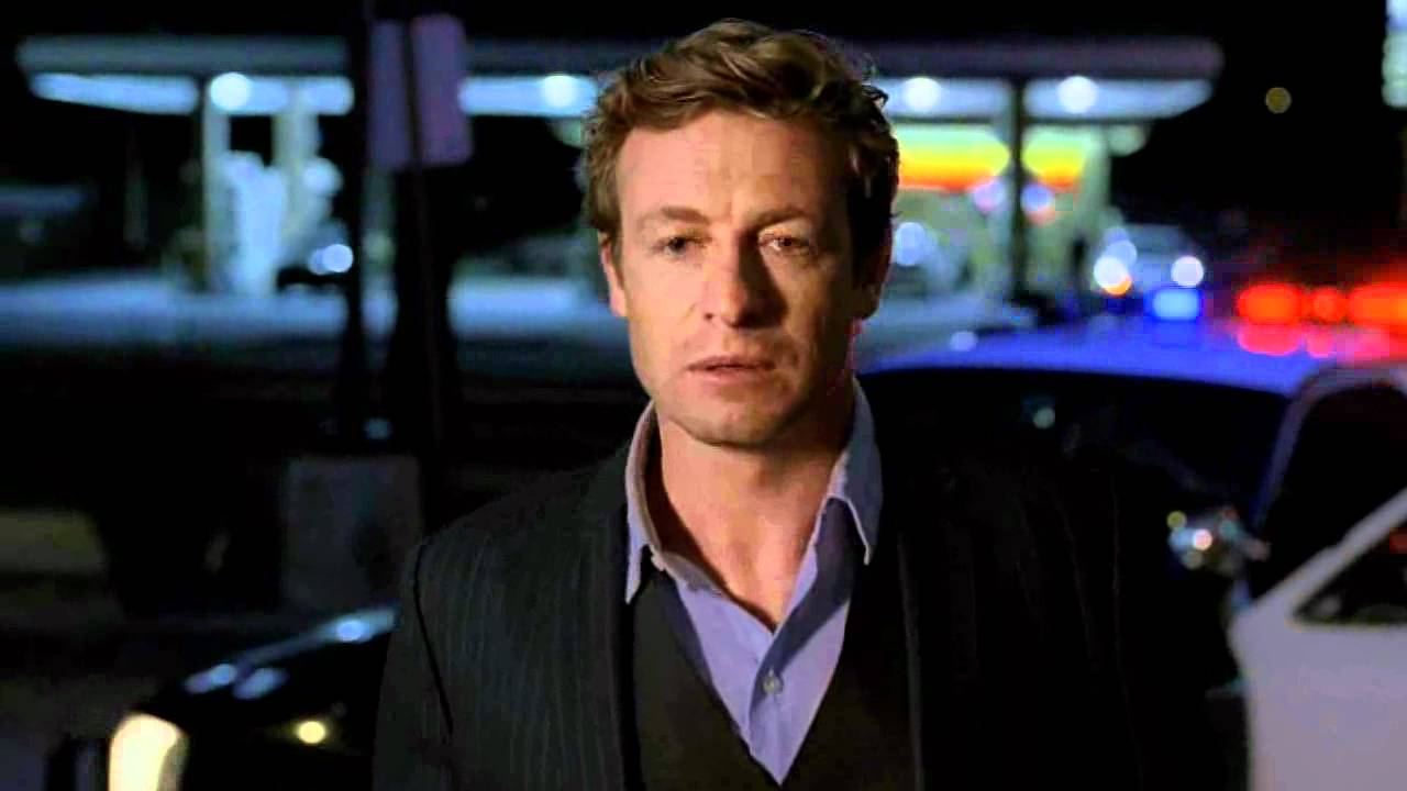 Red John ll HD Trailer [Fanmade] - YouTube