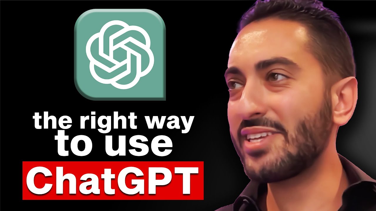 The Ultimate Way To Use ChatGPT For Lawyers - YouTube