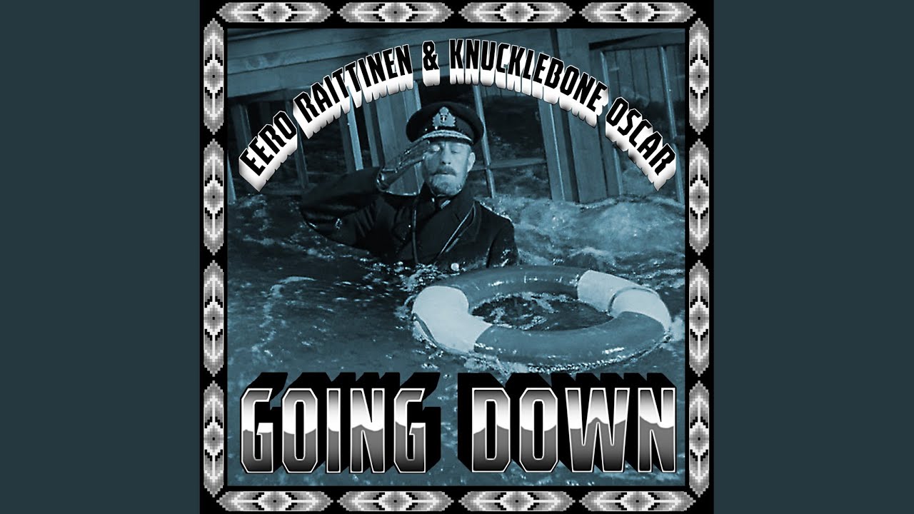 Going Down YouTube going-down-youtube