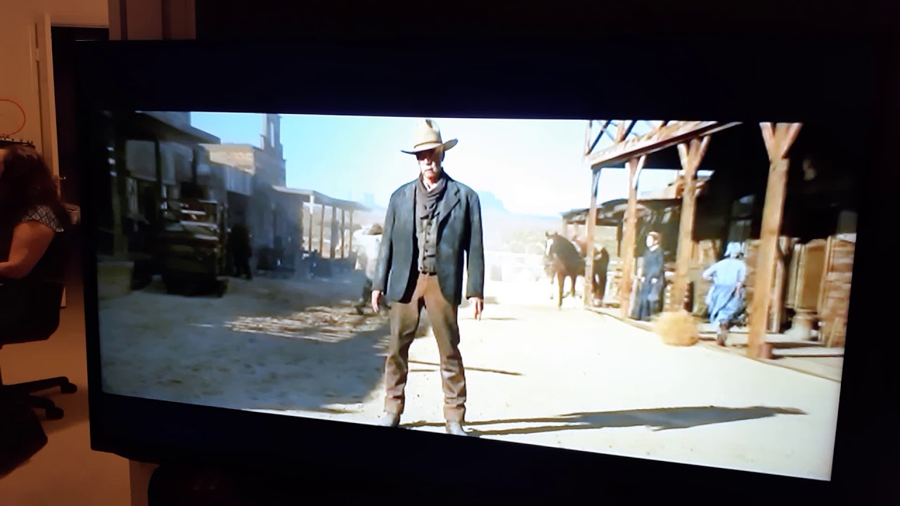 Sam Elliot Dance Moves - Doritos - YouTube