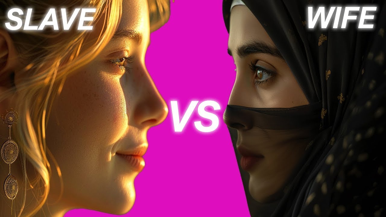 "CONCUBINES Over WIVES?!" - Al-Jahiz on LOVE Interests in ISLAMIC ...