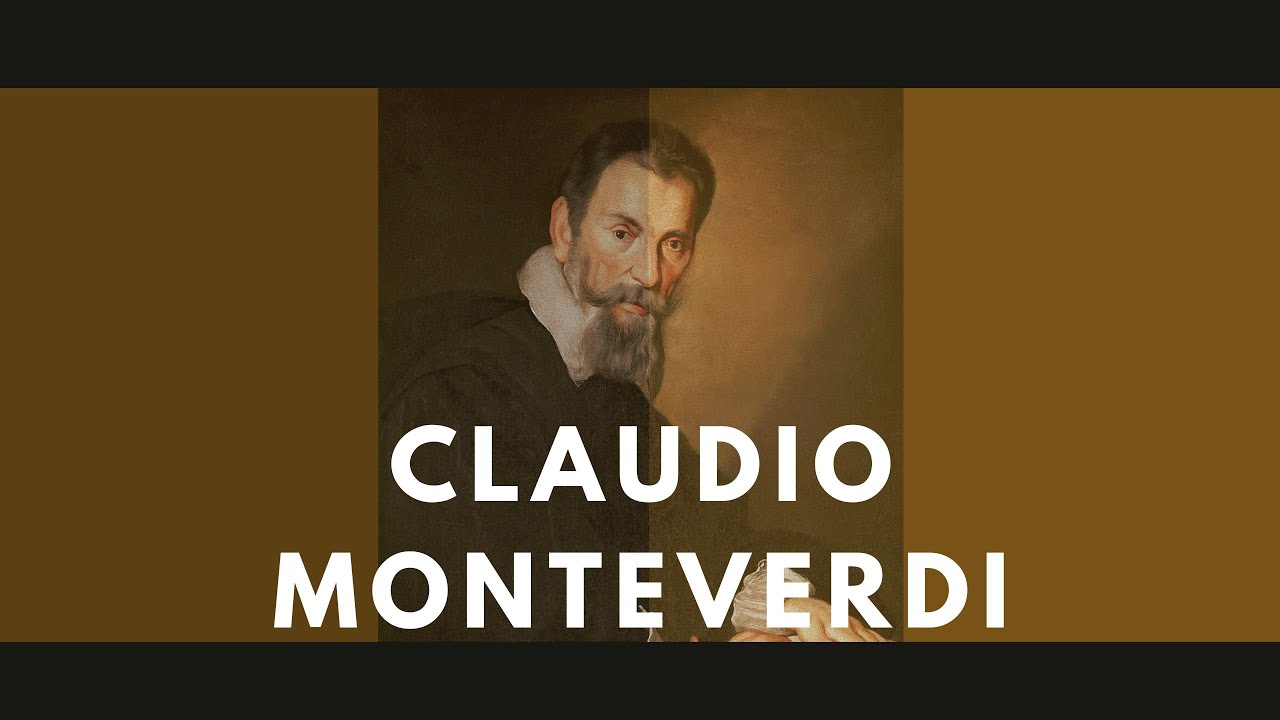 Claudio Monteverdi - Una biografia: la sua vita e i suoi luoghi (film ...