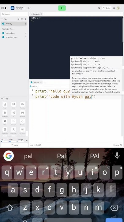 Comments In Pythonshortpythoncommentpythoncode Youtube