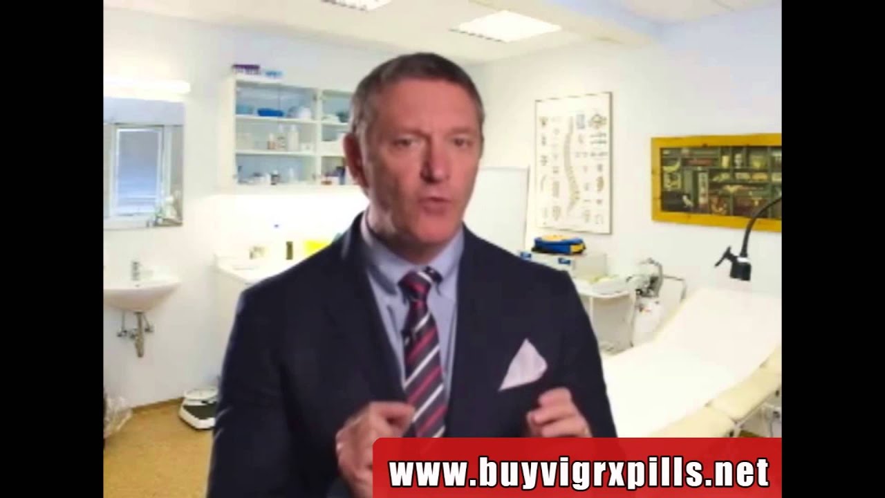 Vigrx Plus Review - MUST SEE Video About VigRx Plus! - YouTube