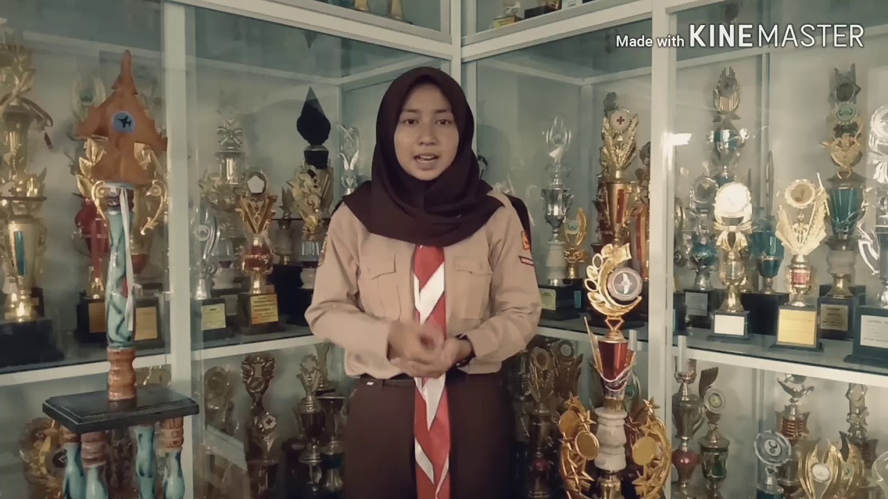 Belajar bersama SMS (sandi Morse smpahore) - YouTube