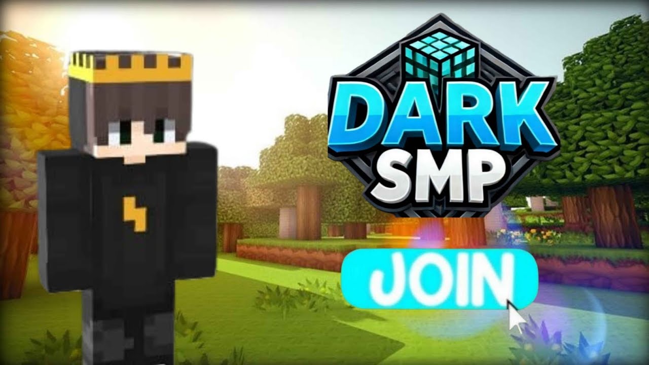 Best SMP To Join (Make Application) @QUITE_OF_JORY - YouTube