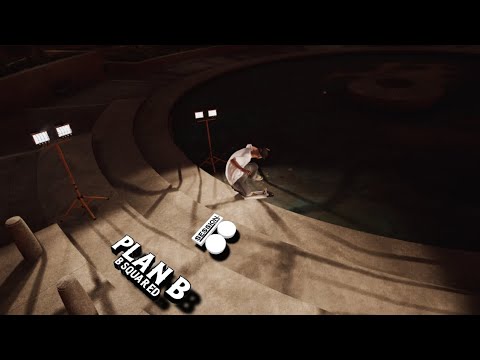 A Session Edit - Plan B - B Squared - YouTube