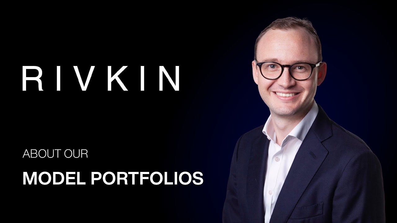 Rivkin's' Model Portfolios | an in-depth analysis - YouTube