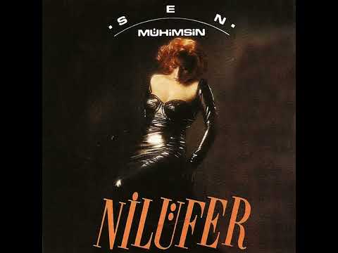 Nilüfer - Ve Melankoli