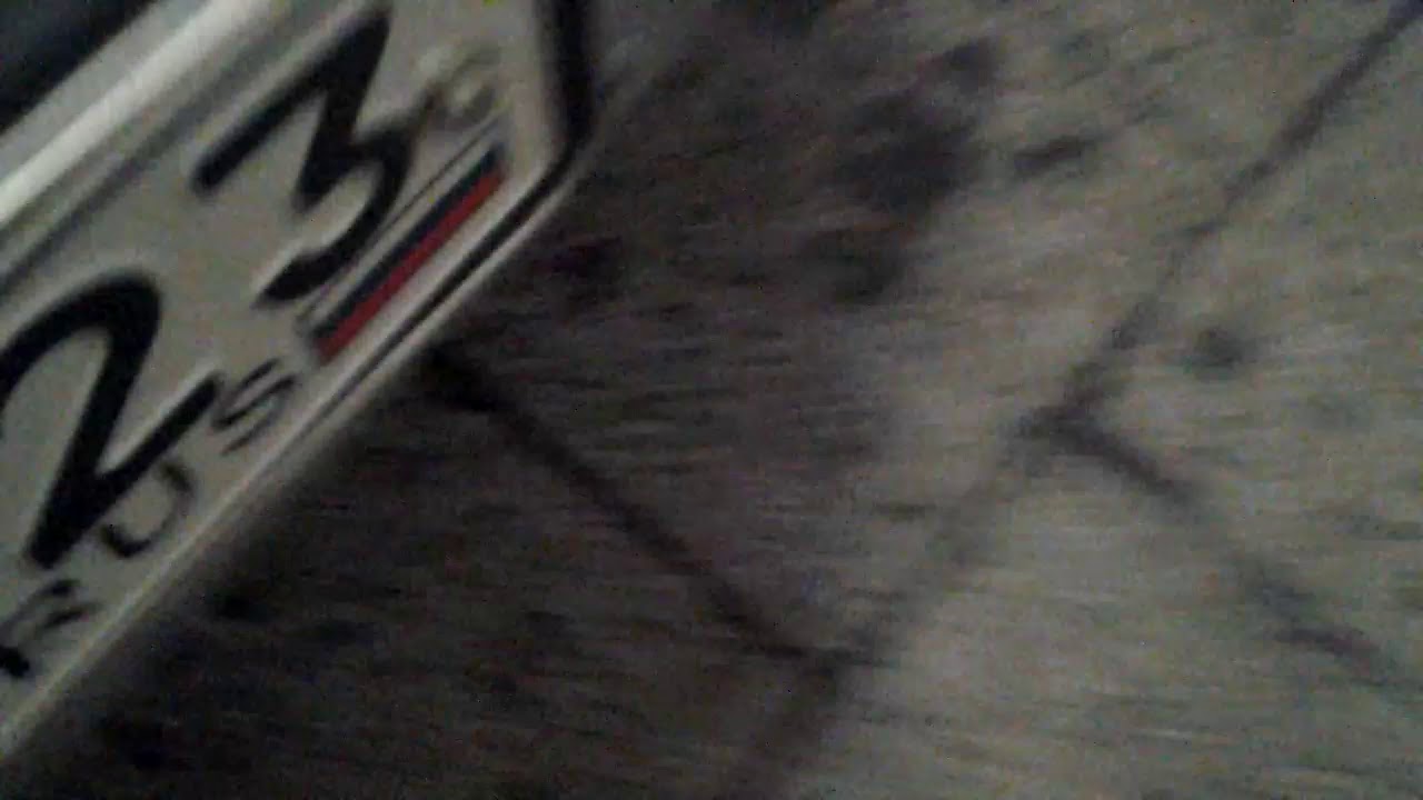 Ниссан Патрол TB48DE бензин стук в двигателе часть 1 - YouTube