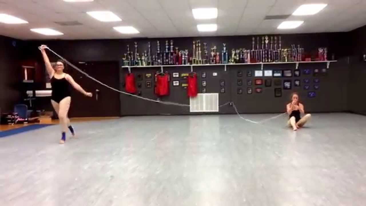 Advanced Dance Choreography "all about the prop" September 11, 2015 ...