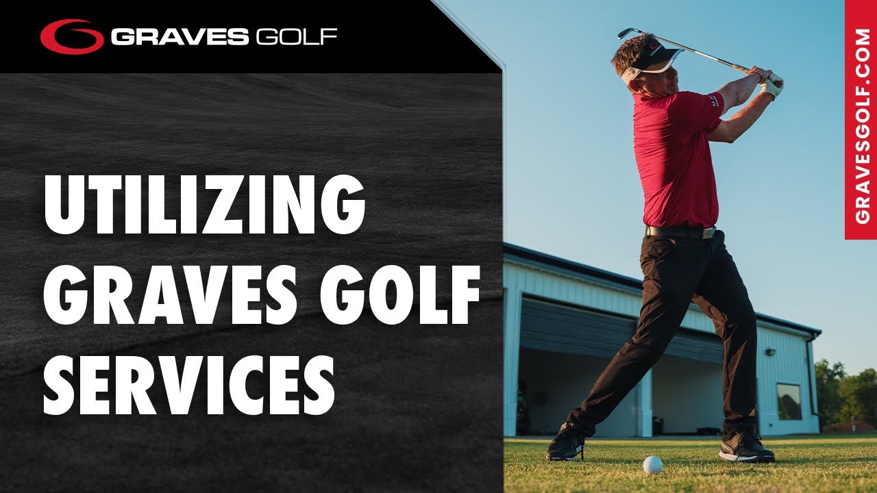 Utilizing Graves Golf Services - Todd Graves - YouTube