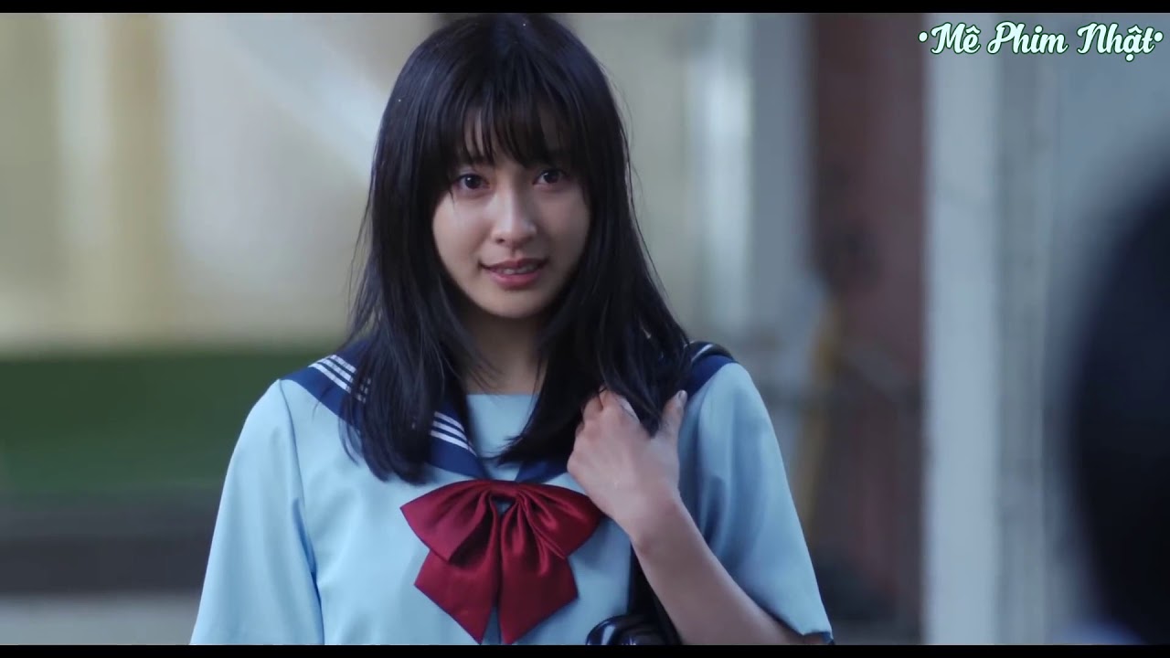 Trailer Haru Matsu Bokura(Chúng ta cùng chờ mùa xuân tới)2018[Vietsub ...