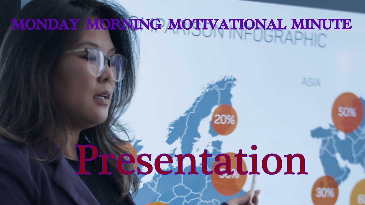 Presentation - YouTube