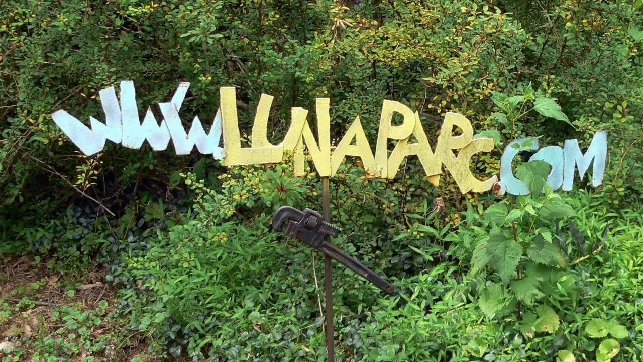 The Common Thread Art Tour - YouTube