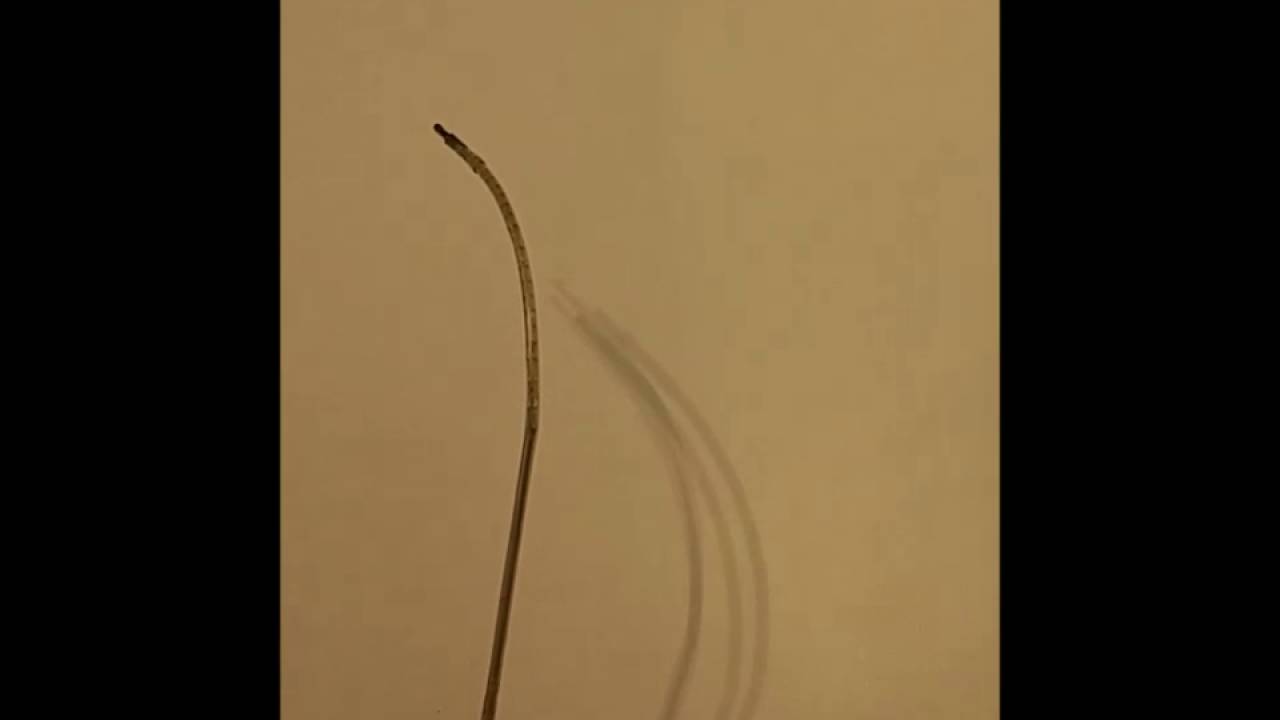 Design and fabrication of a disposable micro end effector for ...