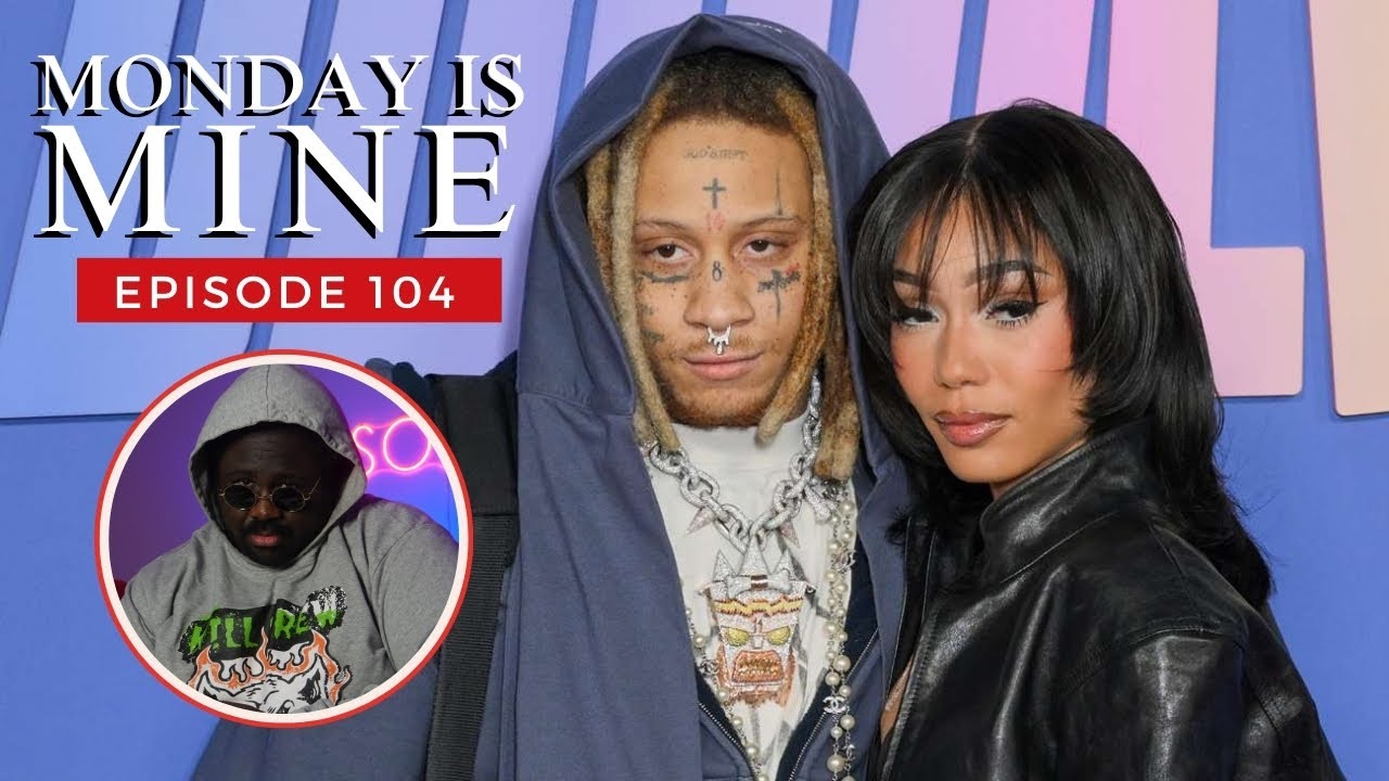 ELON WORKS FASTER, SLOW NEWS WEEK I GUESS, And More (MONDAY IS MINE ...