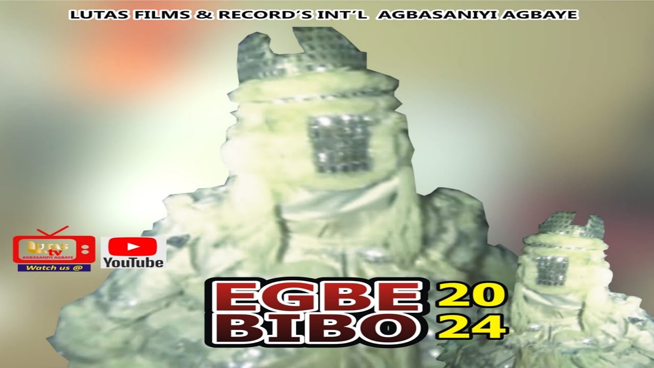 EGBE BIBO - YouTube
