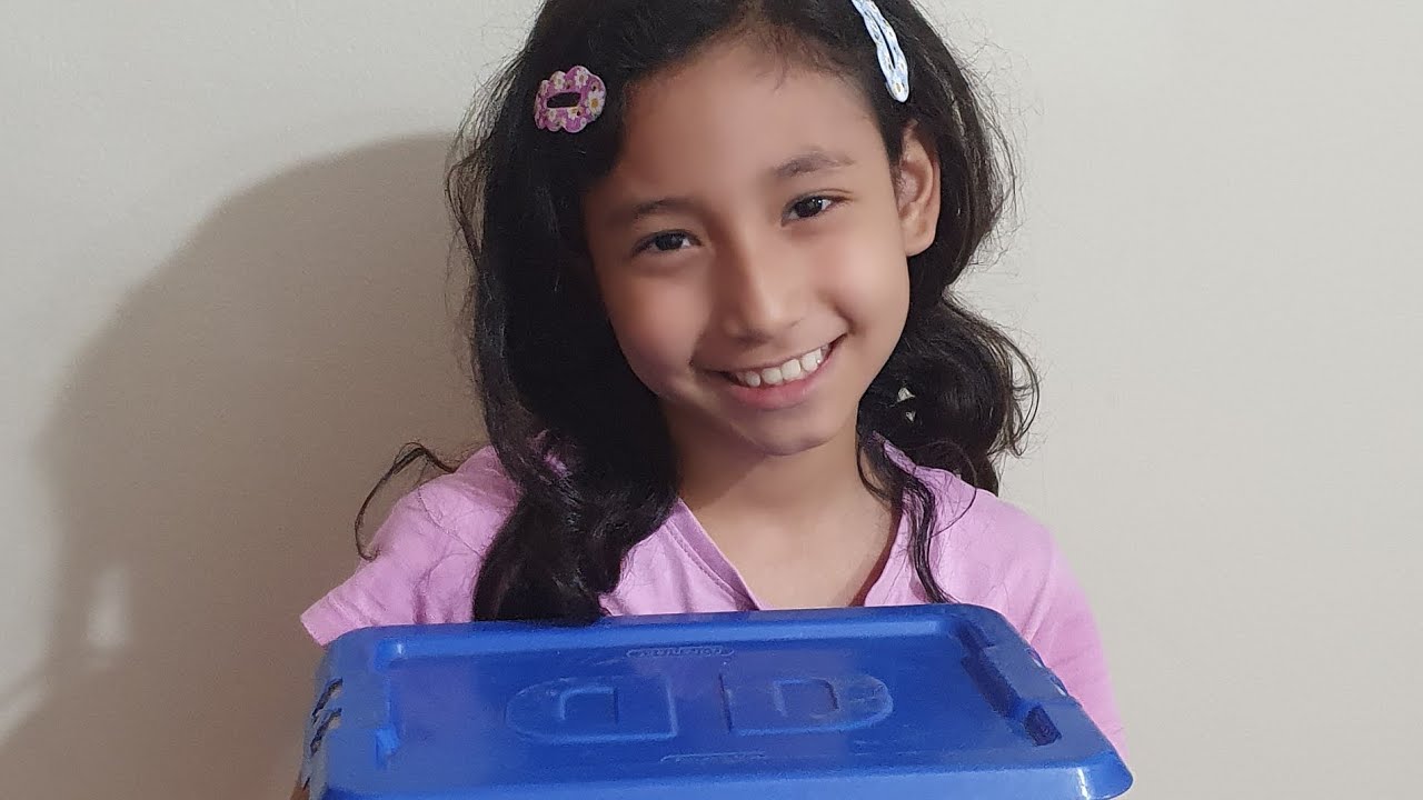 Jugando Play-Doh - YouTube