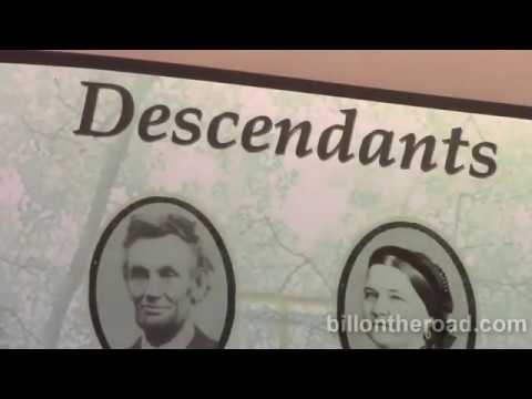 Getting Started with The Genealogy Center