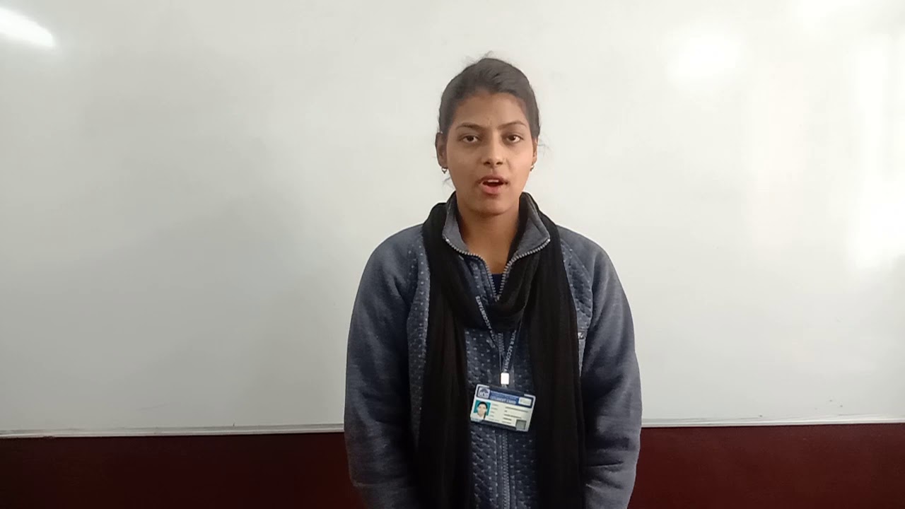 KHUSHI MODANWAL - YouTube