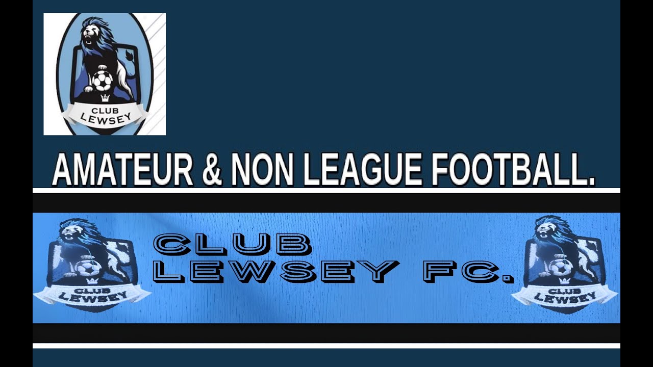 Jack Kent Screamer for Club Lewsey FC v EMT-22nd Sept 2024. - YouTube