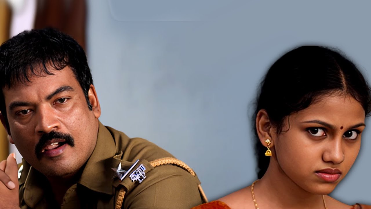 ஓடி வந்த கேசா சும்மா நச்சுன்னு இருக்க ! | விந்தை | M. S. Bhaskar| Manobala | Mahendran Movie ...