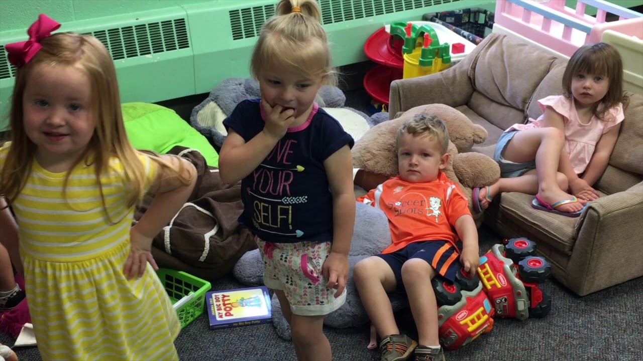 CUMC DaySchool - YouTube