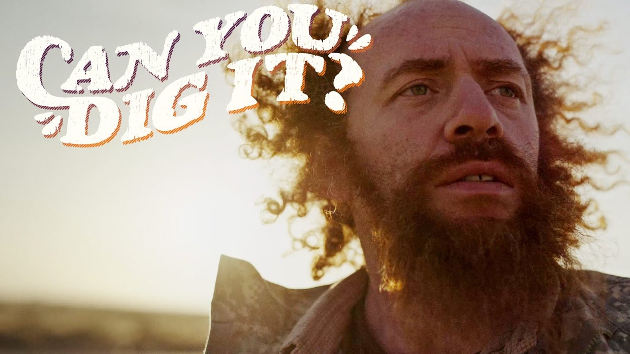 Can You Dig It? - Award Winning Short Film (2021) - YouTube