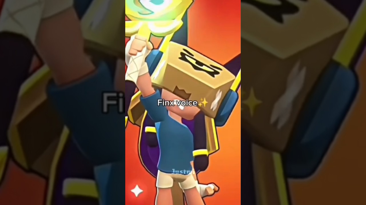 Finx ☠️ X #brawl #brawlstars #subscribe #supercell #win #best # ...