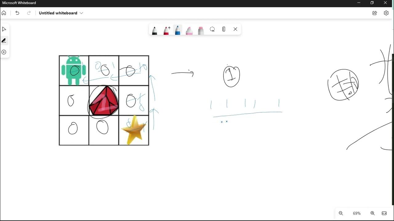 #63. Unique Paths II | Recursion | Leetcode | Backtracking | DSA - YouTube