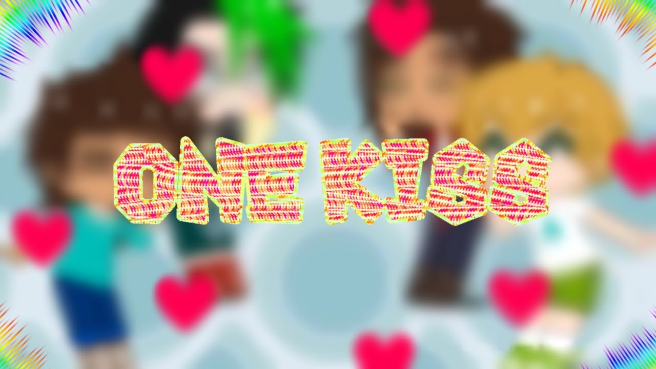 One kiss•°||meme||{DramaTotal}💗[owenxizzy/alejandroxheather/mikexzoey ...