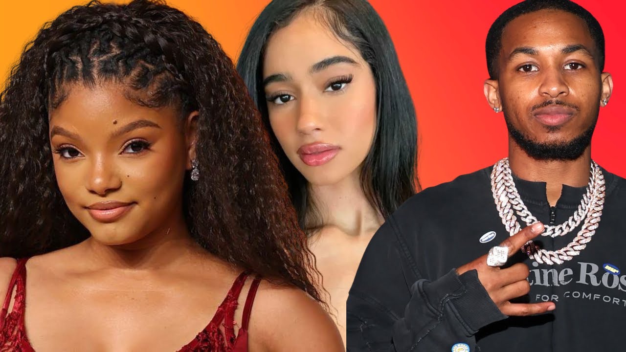 Lala Baptise BREAKS Her Silence "I DID NOT SLEEP WITH DDG!" Halle FIRES ...