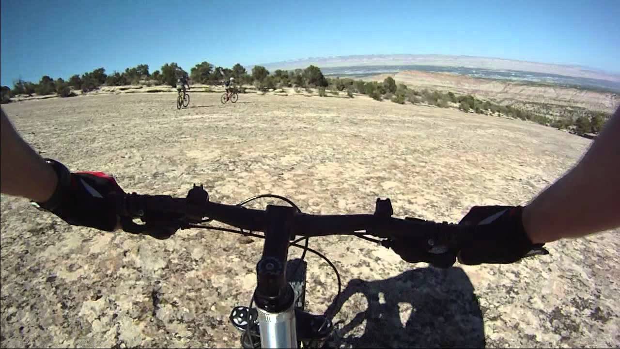 The Ribbon Trail - Grand Junction, Colorado - YouTube