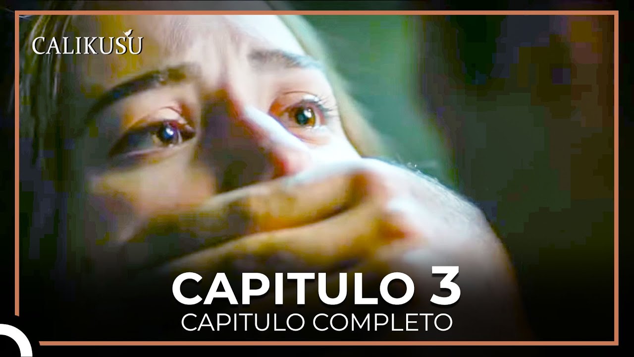 Calikusu Capitulo 3 - YouTube