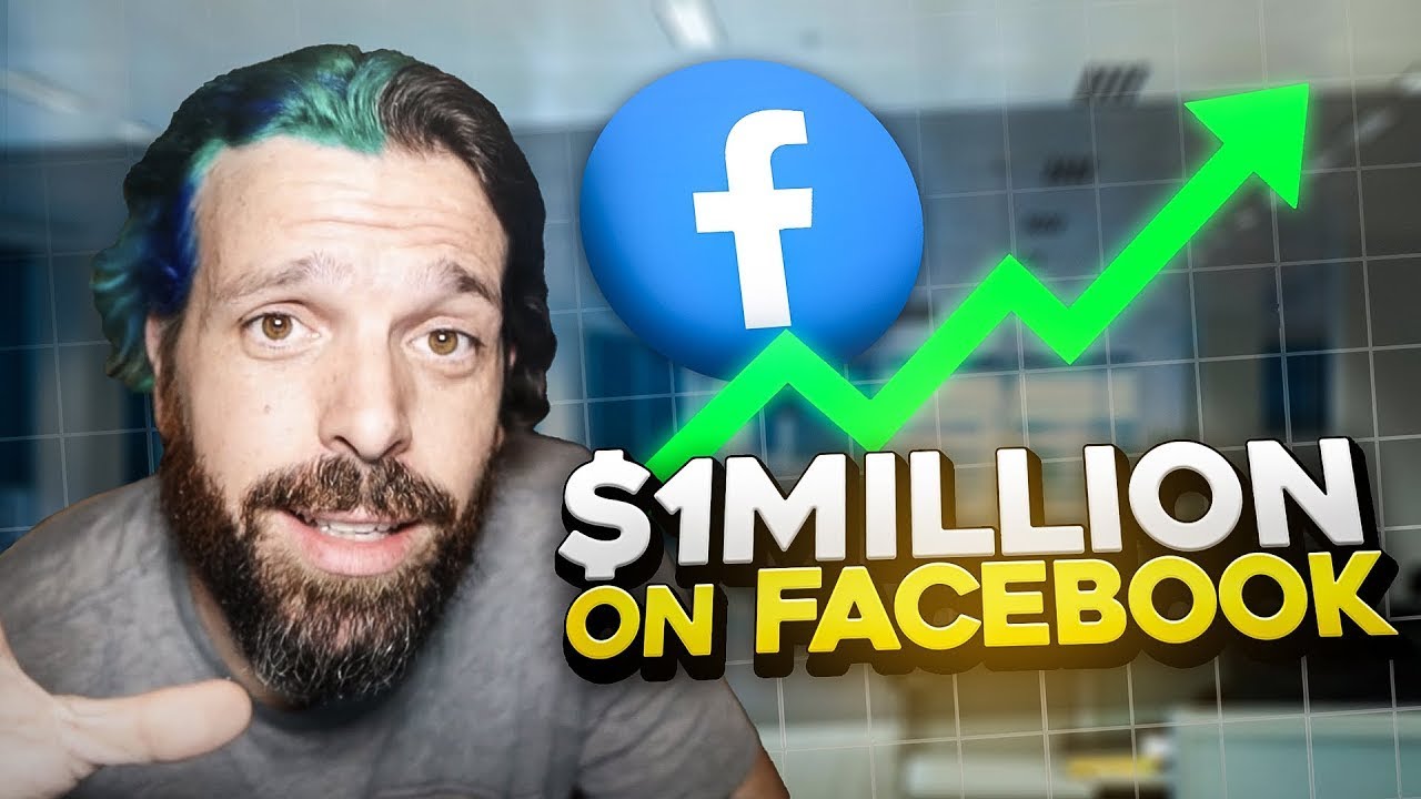 Unlock Confidence and Scale with the Facebook Ads MBA Program - YouTube