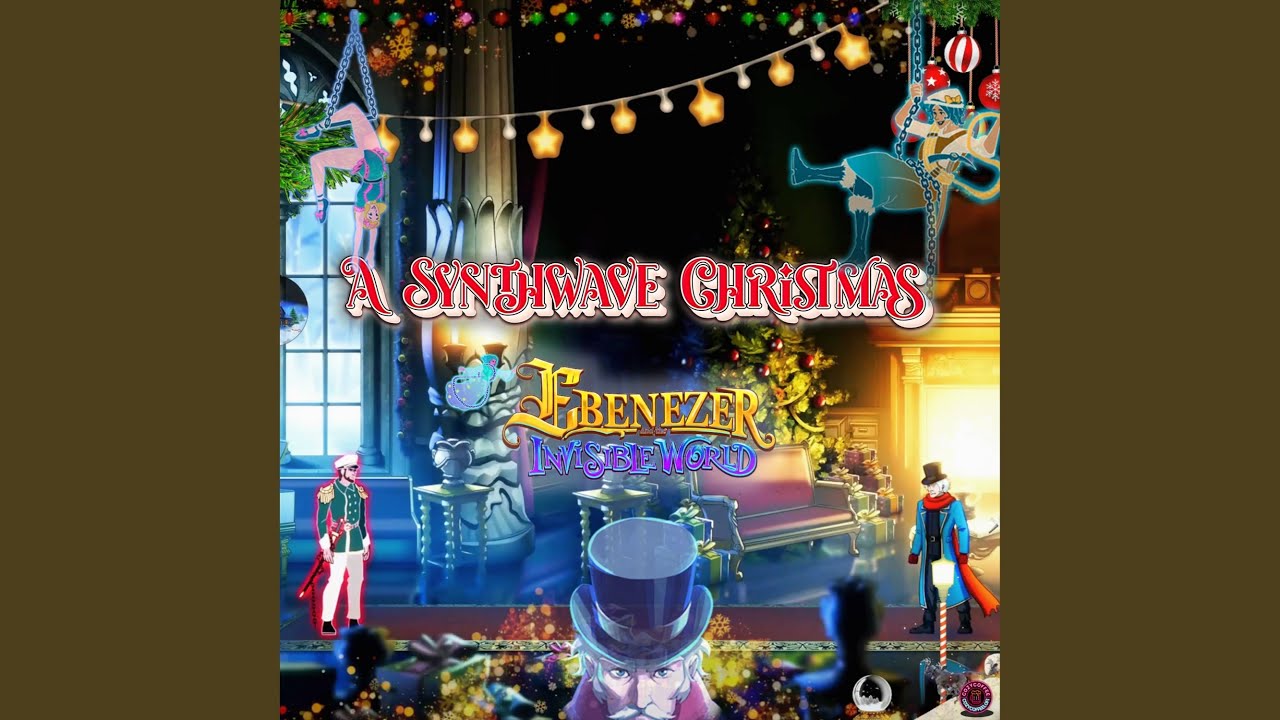 The Ghost of Christmas Future Yet to Come - YouTube