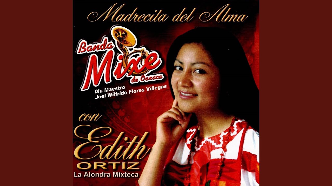 Cancion Mixteca - YouTube