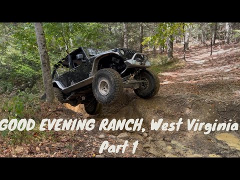 Good Evening Ranch… part 1 - YouTube