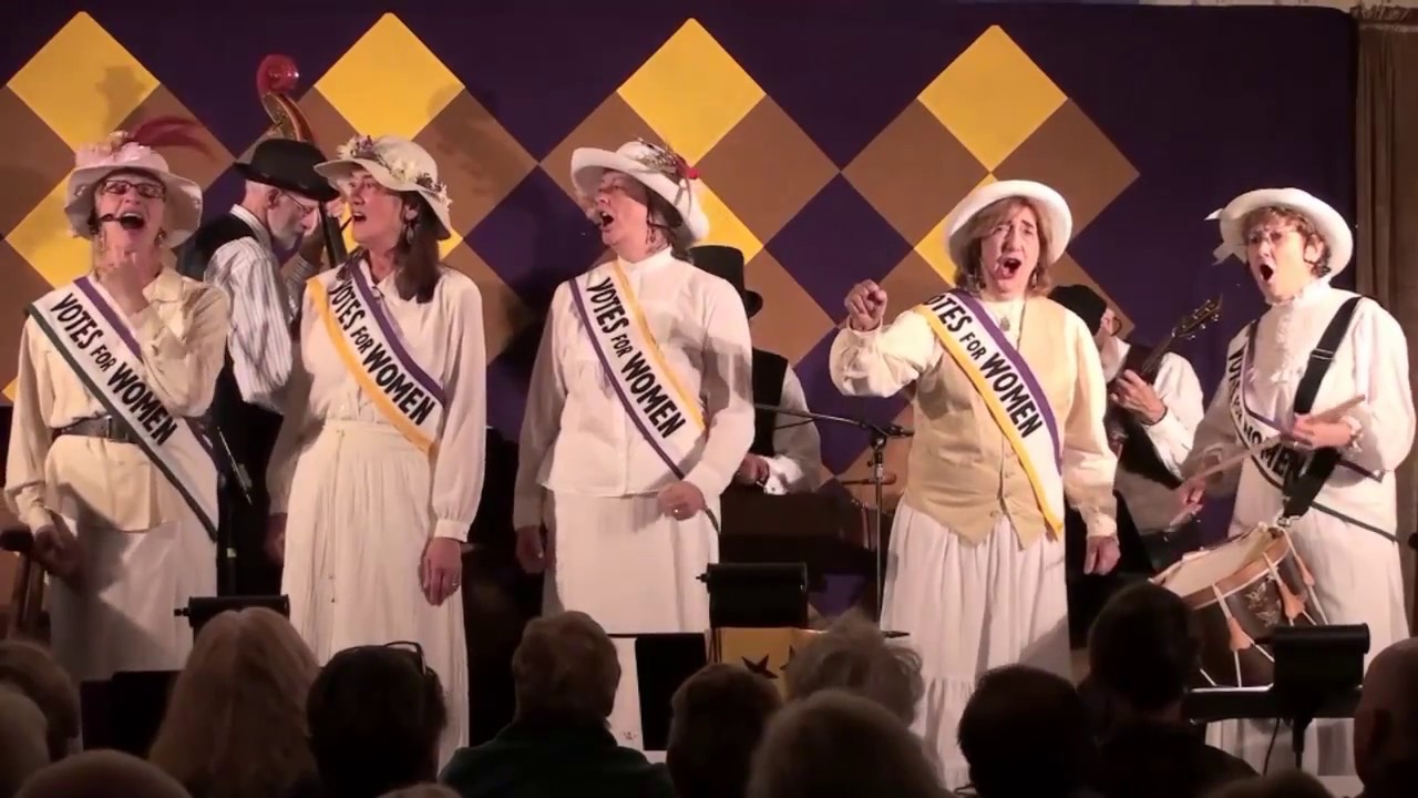 Old Songs Festival and Concert Highlights - Three minute video - YouTube