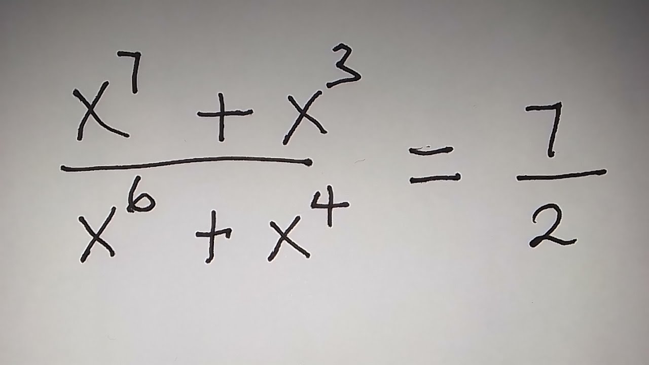 90% Students Fails this Test | Math Olympiad Question - YouTube