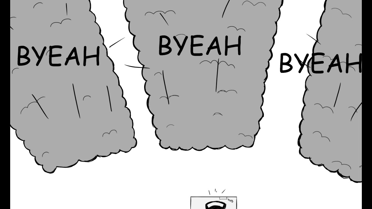 The Meeting of the BYEAHS - YouTube