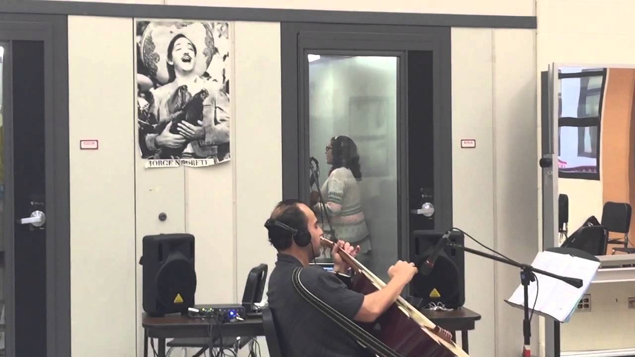 Fox Tech Mariachi - YouTube