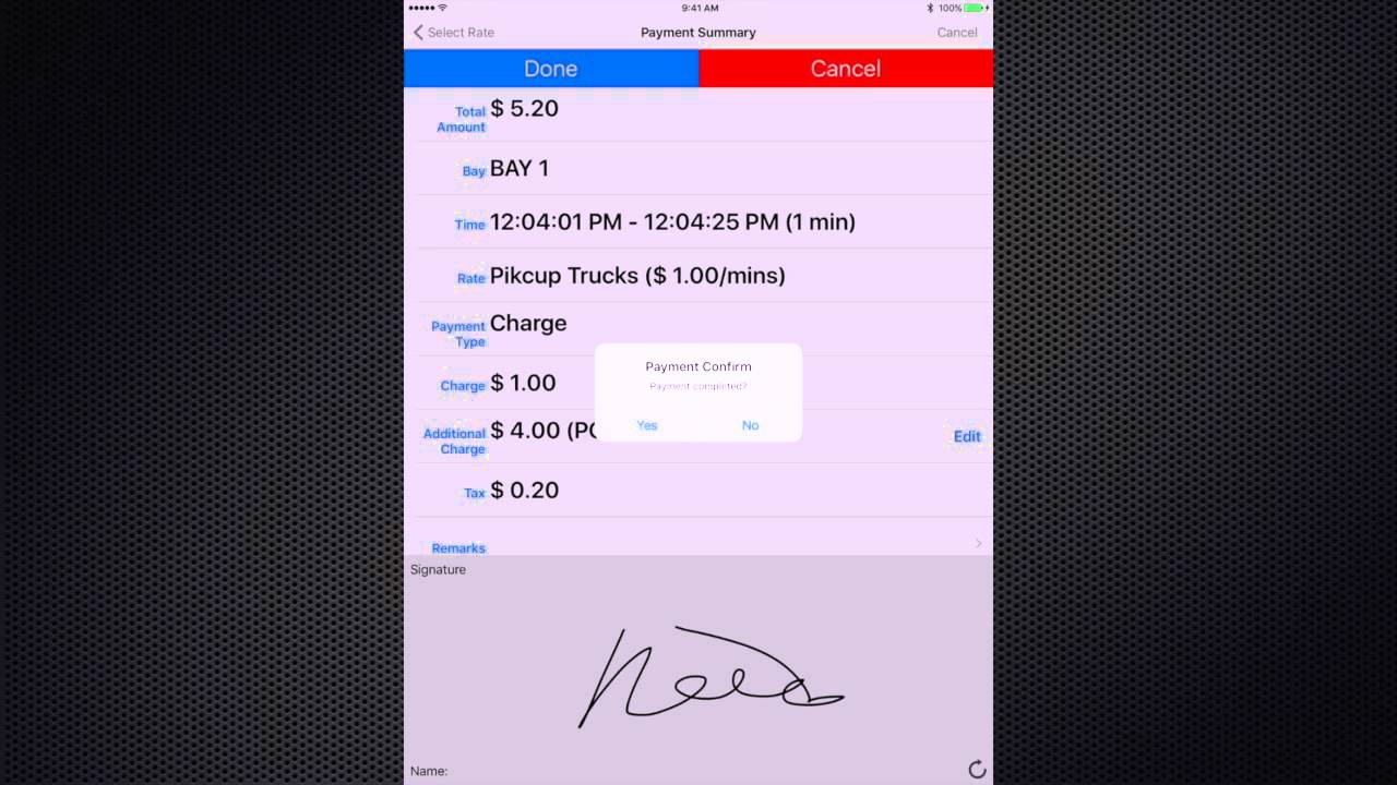iPad App Preview - YouTube