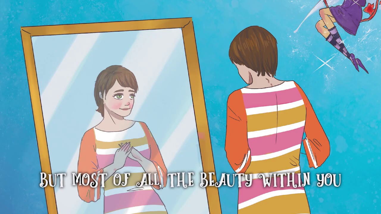 Your You by Kristin Obermire - 60 sec - YouTube