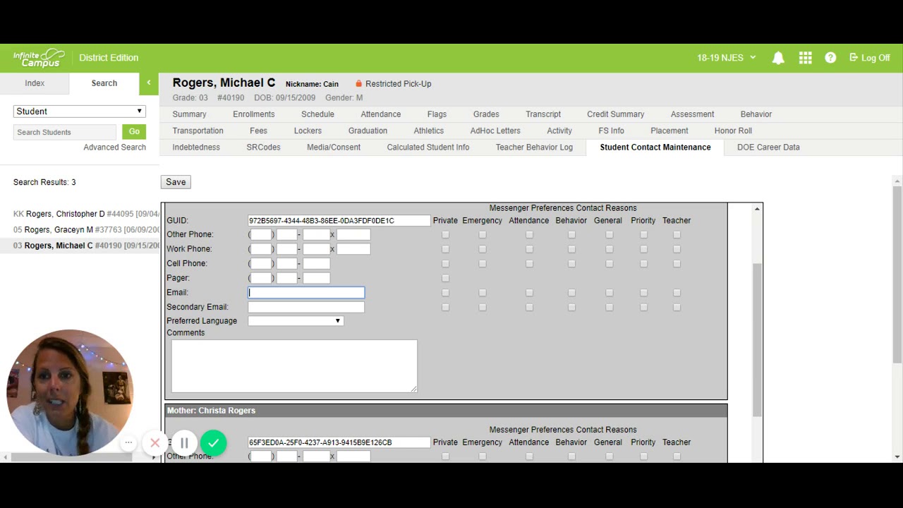 Students Getting Uh-Oh Message in Clever? - YouTube