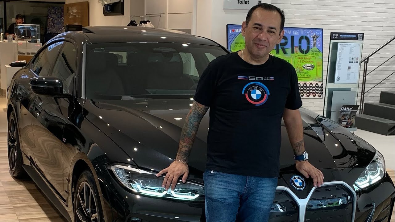 O que significa cada letra e cada número da BMW - YouTube