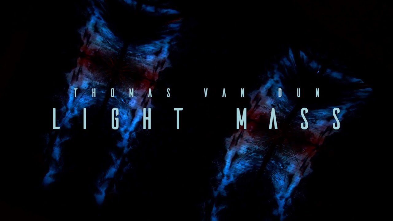 Light Mass - Official Trailer 2022 - YouTube