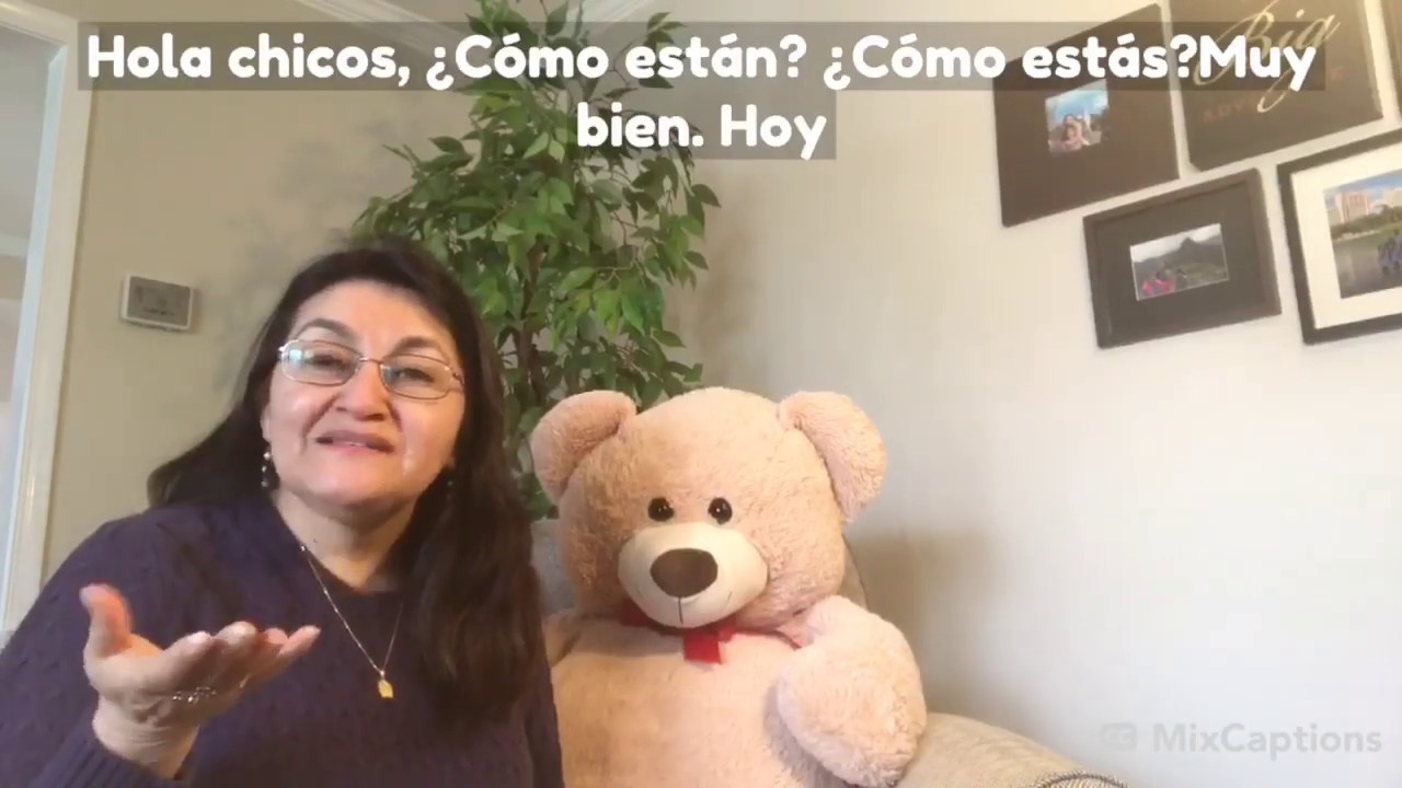Estrellita ¿Dónde Estás? libro/book - YouTube