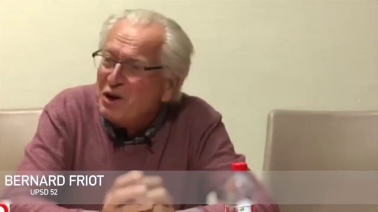 Bernard Friot - Reprendre le pouvoir sur le travail - YouTube